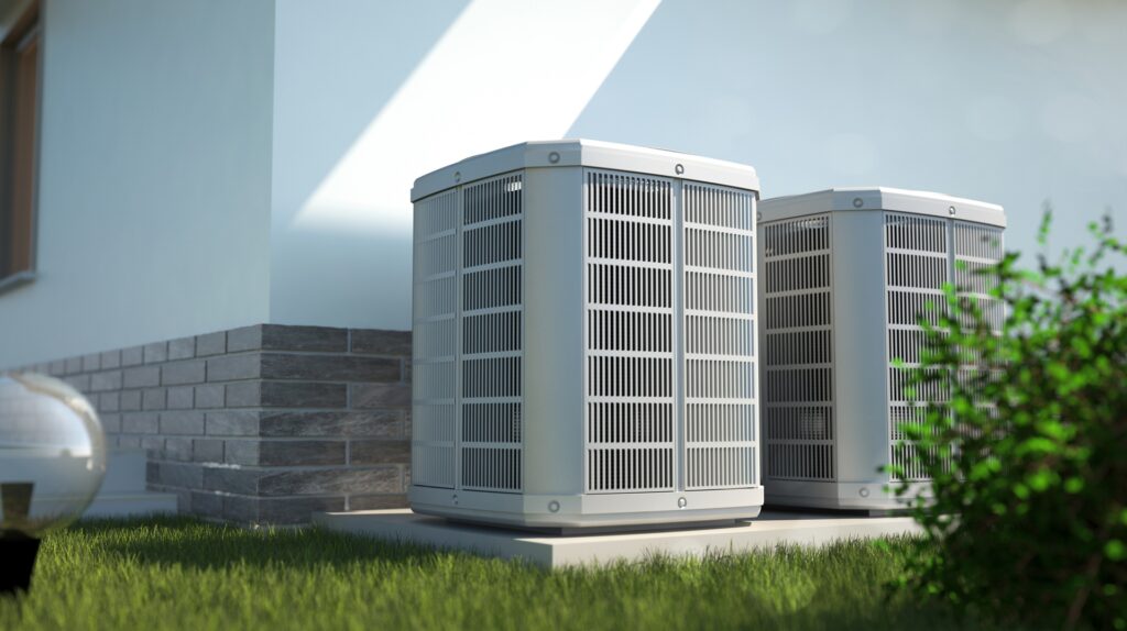 Top 5 Questions About Heat Pump Installation Answered - Colliers