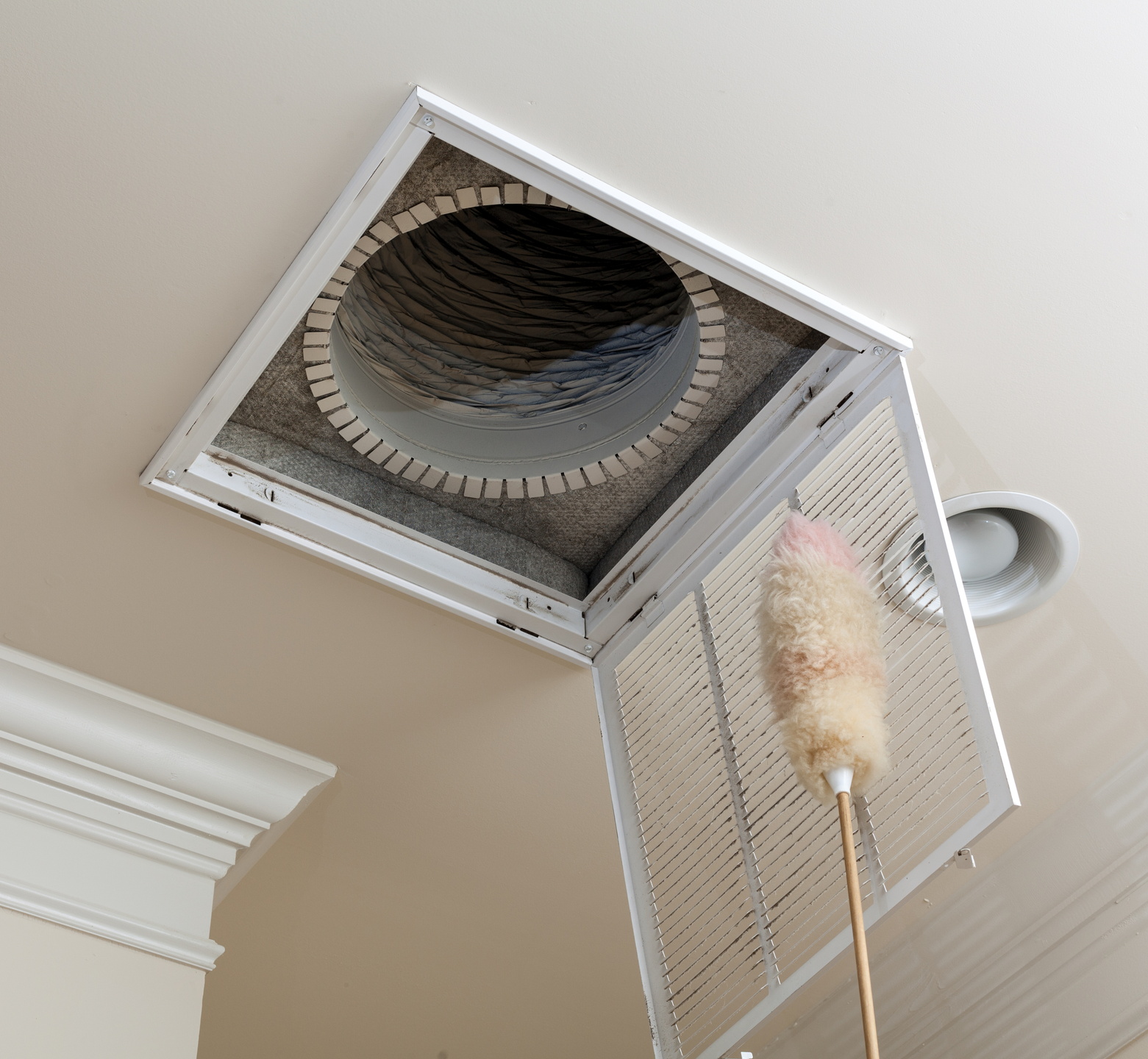 3 Reasons You Should Never Skip Duct Testing - Colliers